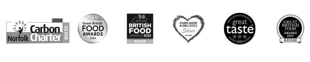 Free-Range & Outdoor Reared Turkey - Morton's Family Farm in Norwich ...