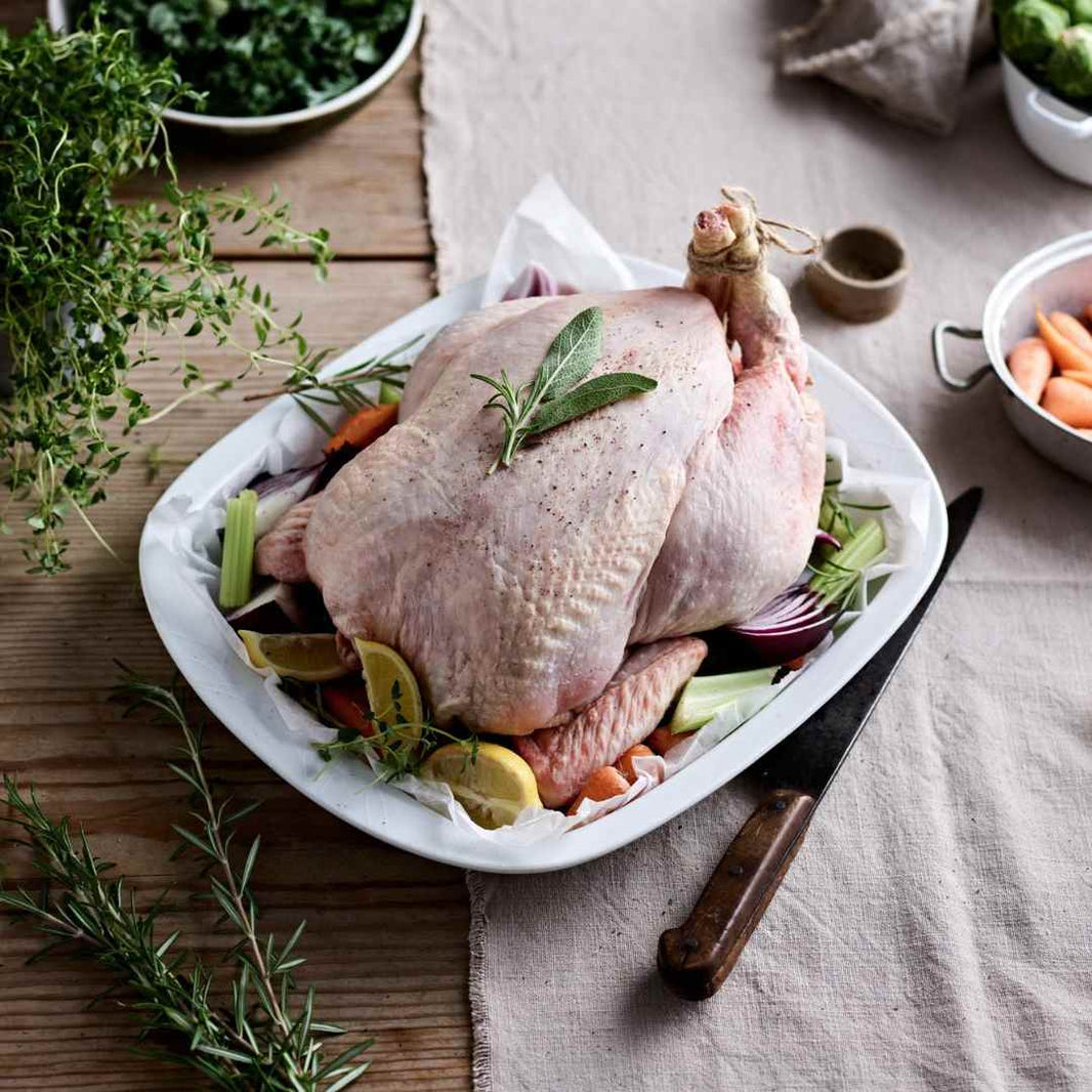 Free-Range & Outdoor Reared Meat - Morton's Family Farm in Norwich ...