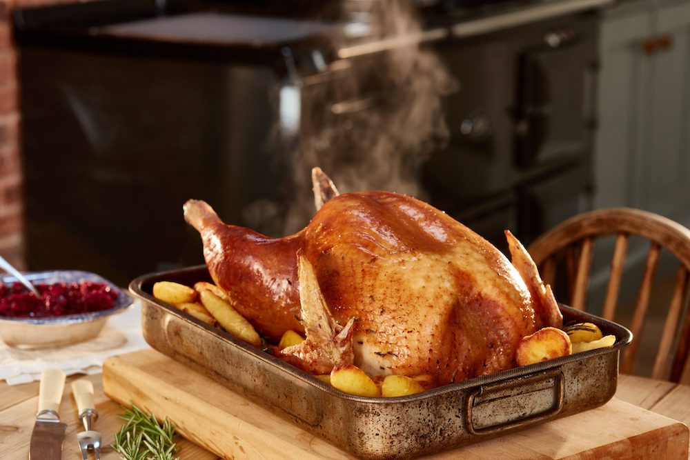 Free-Range & Outdoor Reared Meat - Morton's Family Farm in Norwich ...