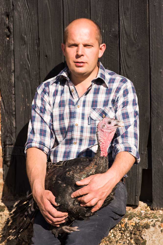 Free-Range & Outdoor Reared Meat - Morton's Family Farm in Norwich ...